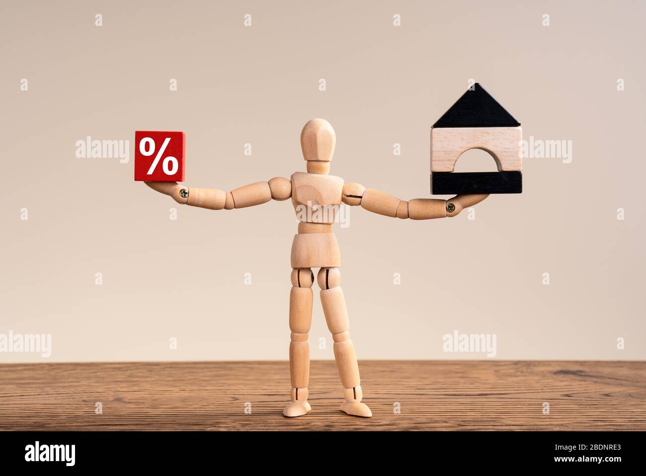 Comparing two person hi-res stock photography and images - Alamy
