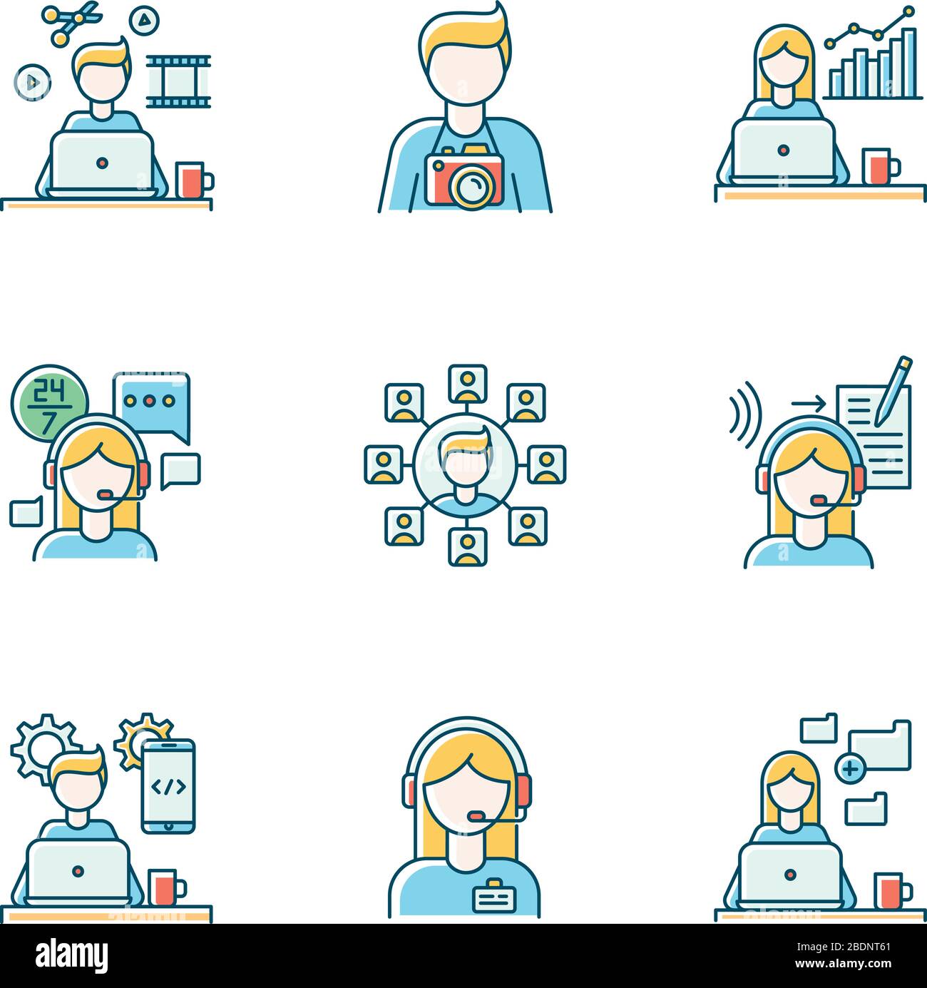 Administrative Telecommute Jobs