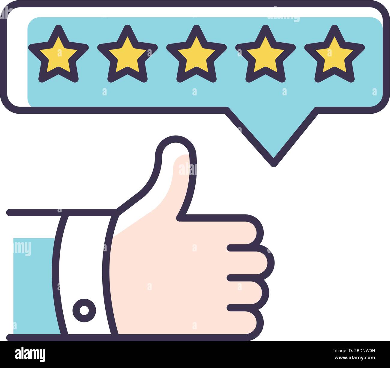 Product recommendation hi-res stock photography and images - Alamy