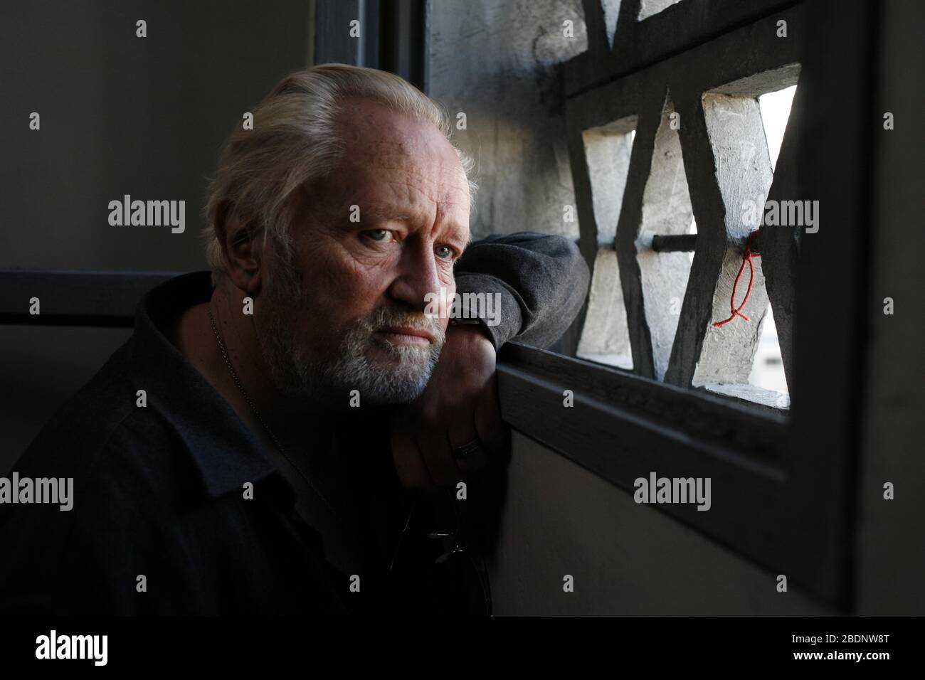 A prophet 2009 hi-res stock photography and images - Alamy