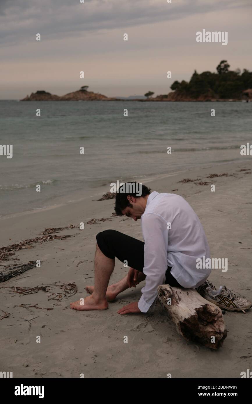 A prophet 2009 hi-res stock photography and images - Alamy