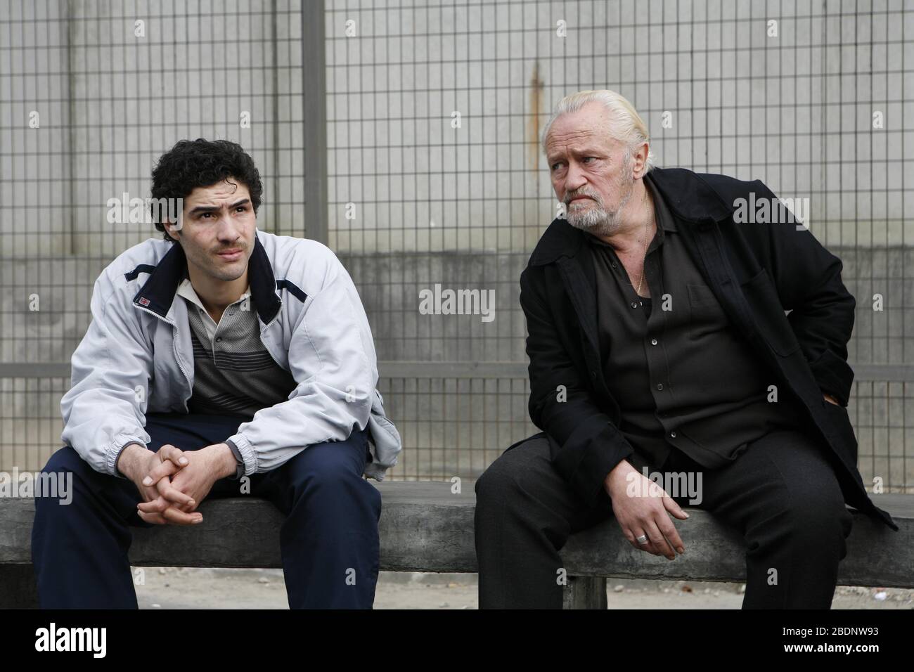 A prophet 2009 hi-res stock photography and images - Alamy