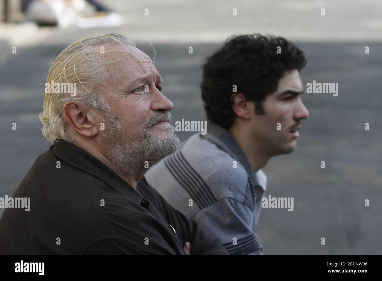 Rahim prophet hi-res stock photography and images - Alamy