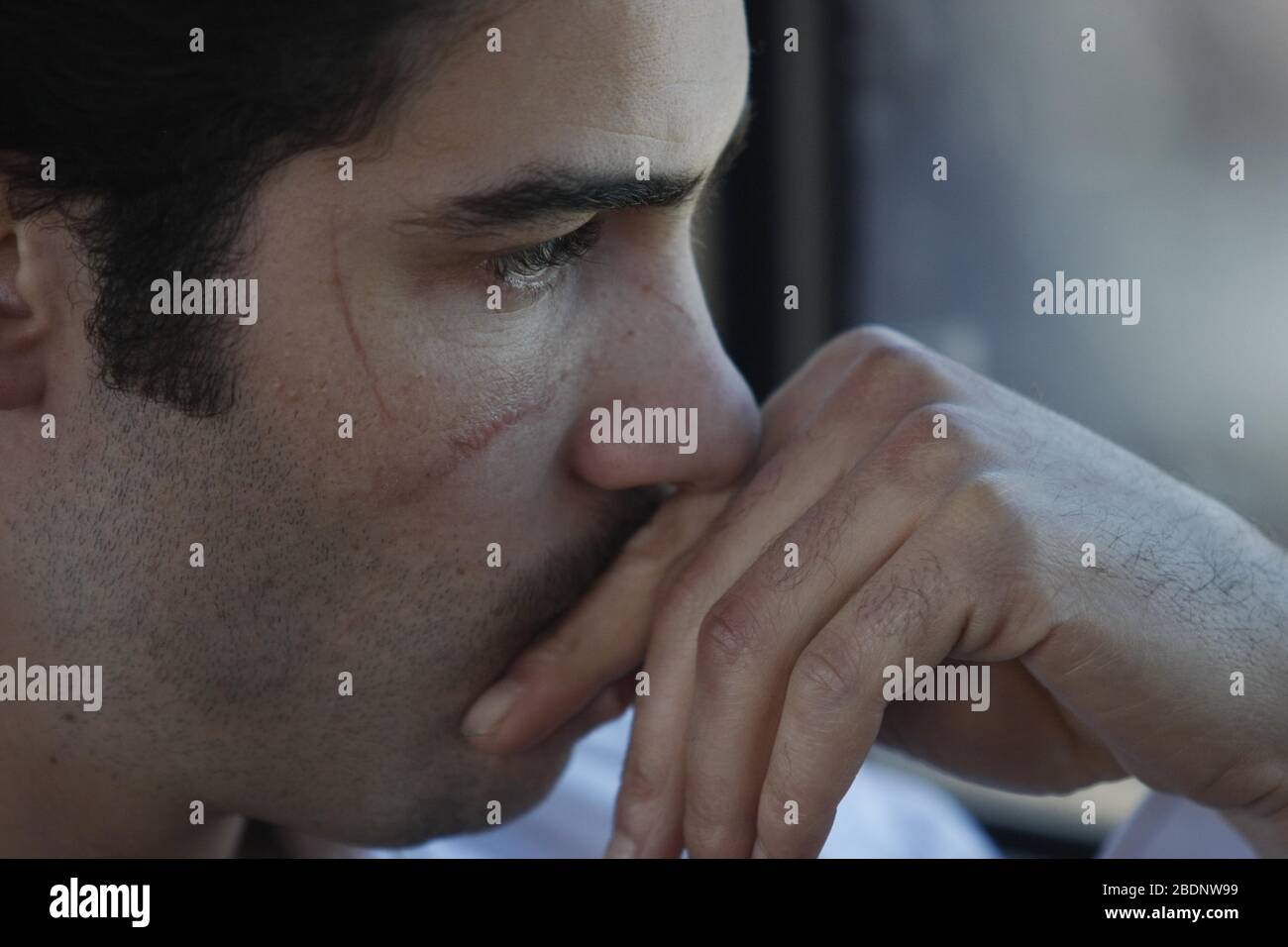 Prophete hi-res stock photography and images - Alamy