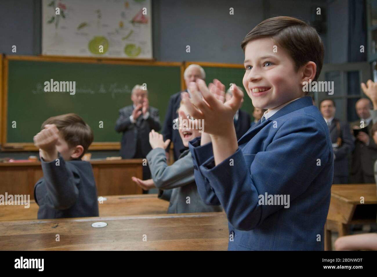 Little nicolas hi-res stock photography and images - Alamy