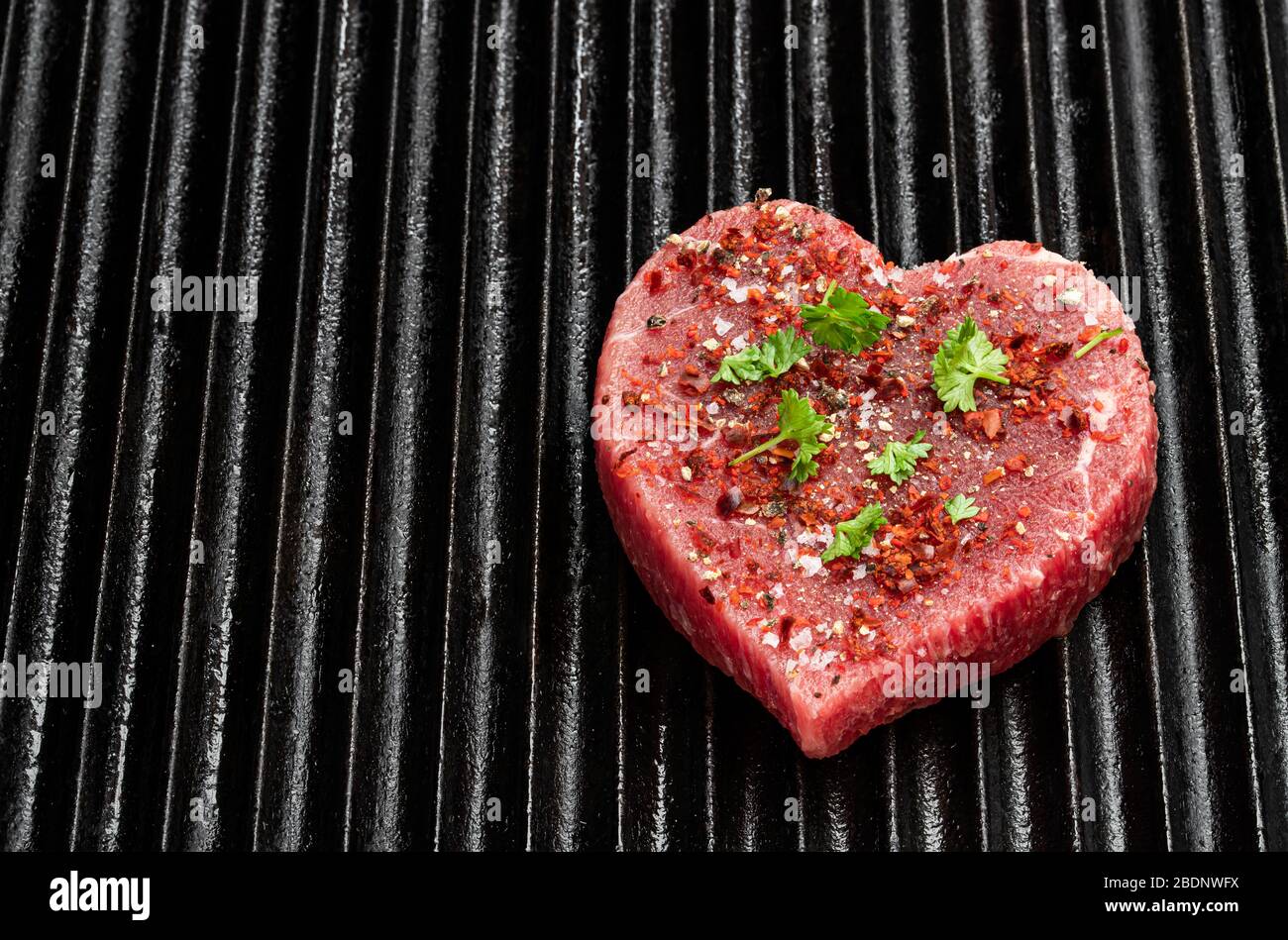 Meat lovers hi-res stock photography and images - Alamy