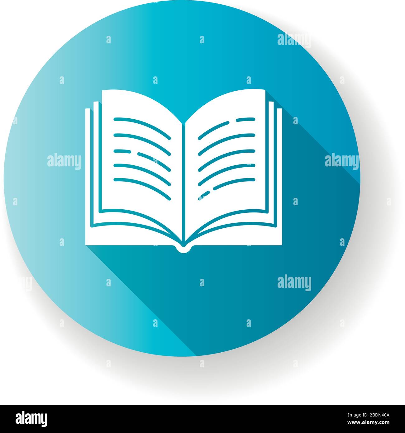 Open Dictionary Icon