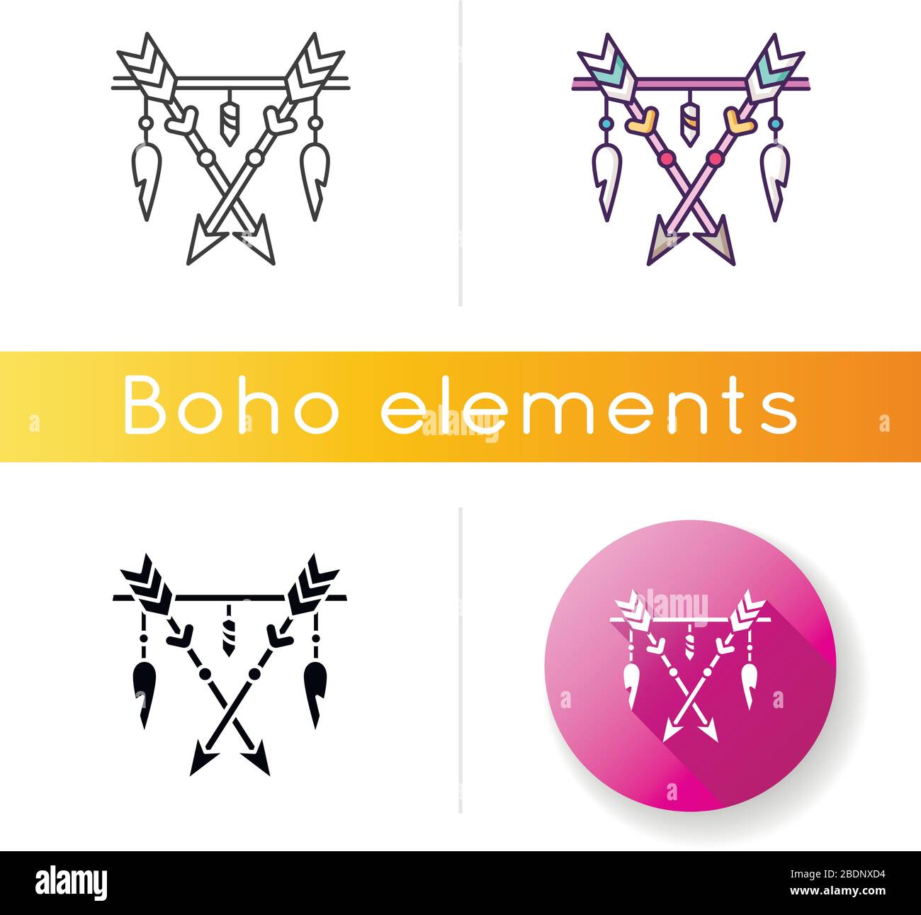 Native American Tribal Symbols And Their Meanings