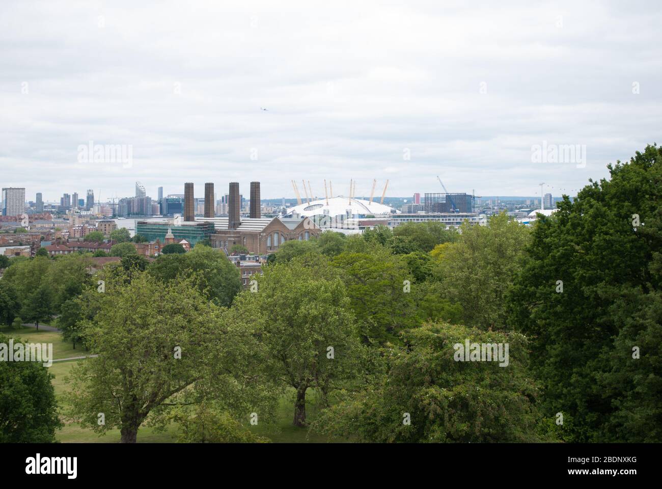 Docklands New Labour Tony Blair Millennium Dome O2 Arena, Peninsula ...