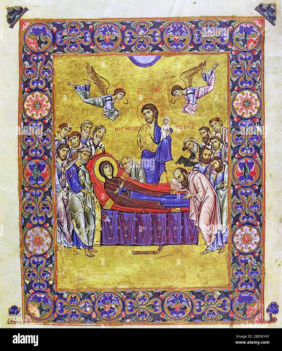 Peace Of God Medieval