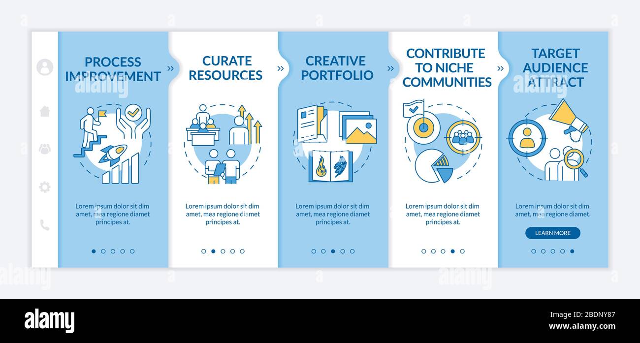 Project development onboarding vector template. Contribute to niche ...