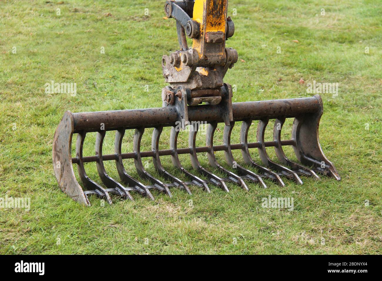 Collecting bucket hi-res stock photography and images - Alamy