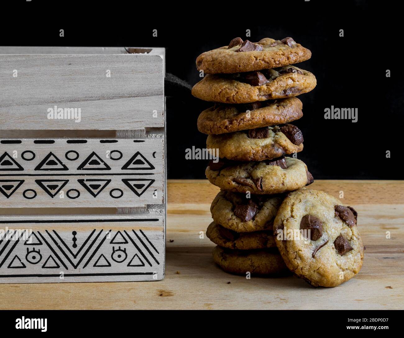 Cookie Advertisements