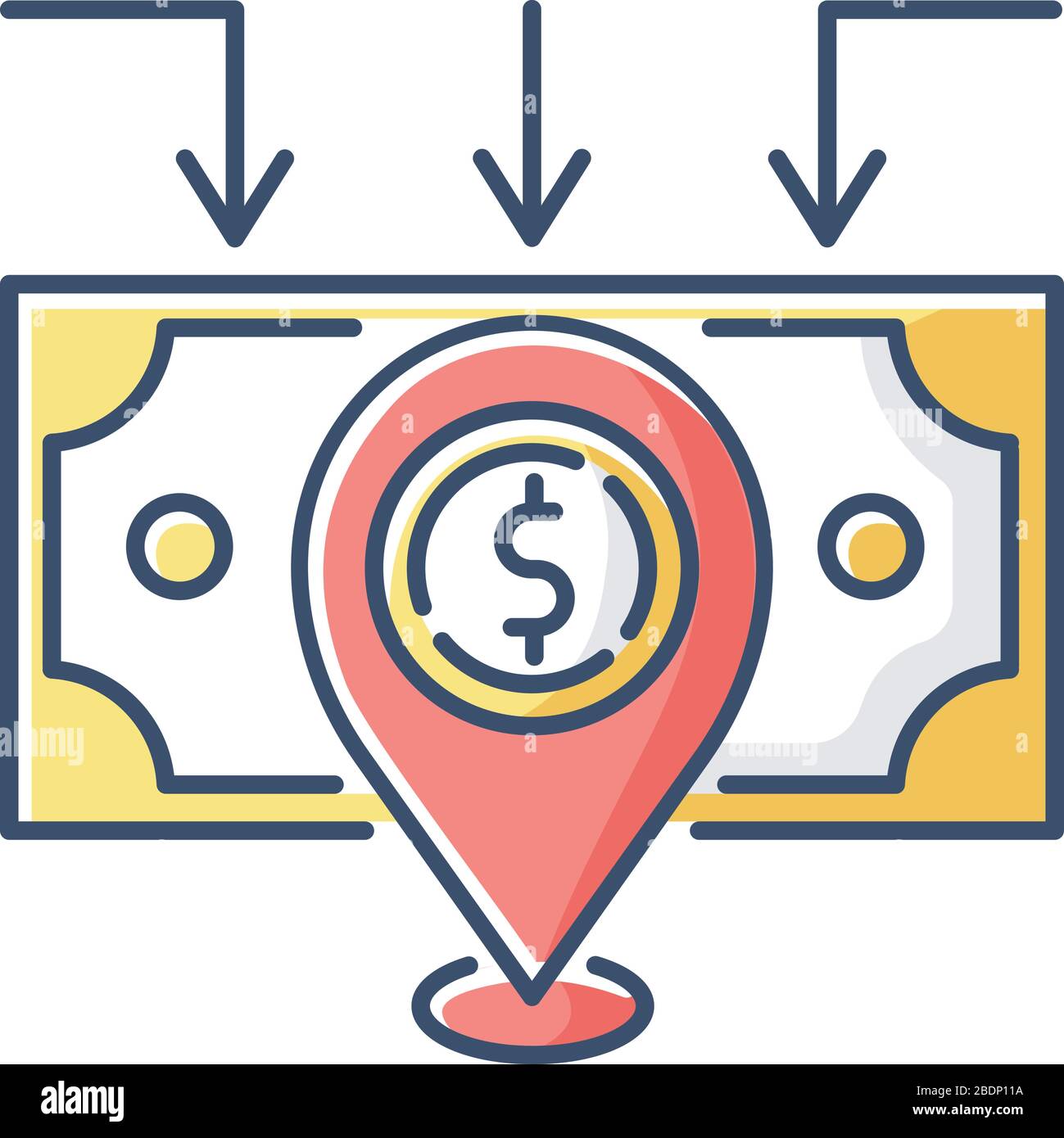 Country producing goods Stock Vector Images - Alamy