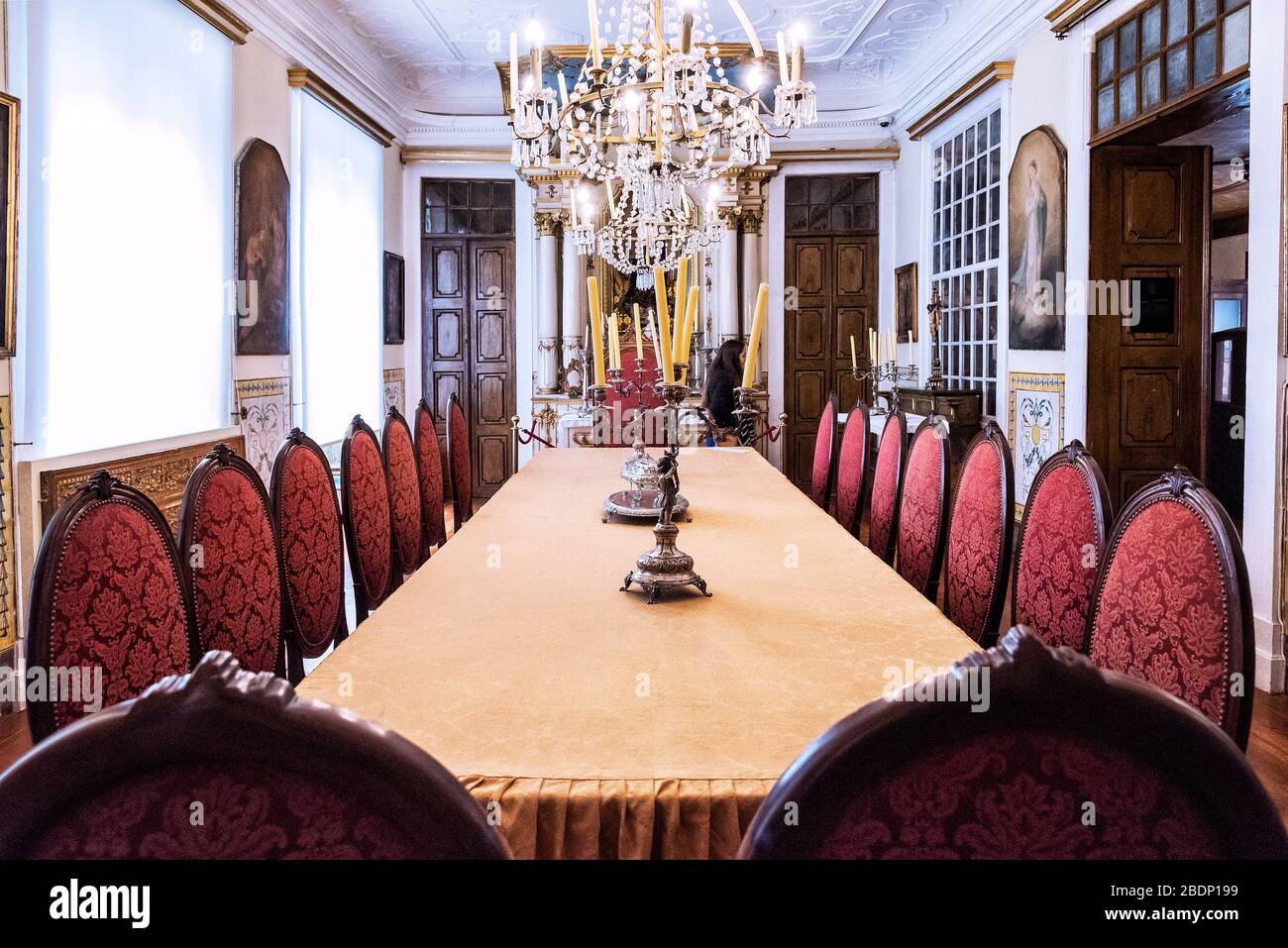 Rococo Museum Rococo Museum High Resolution Stock Photography and ...