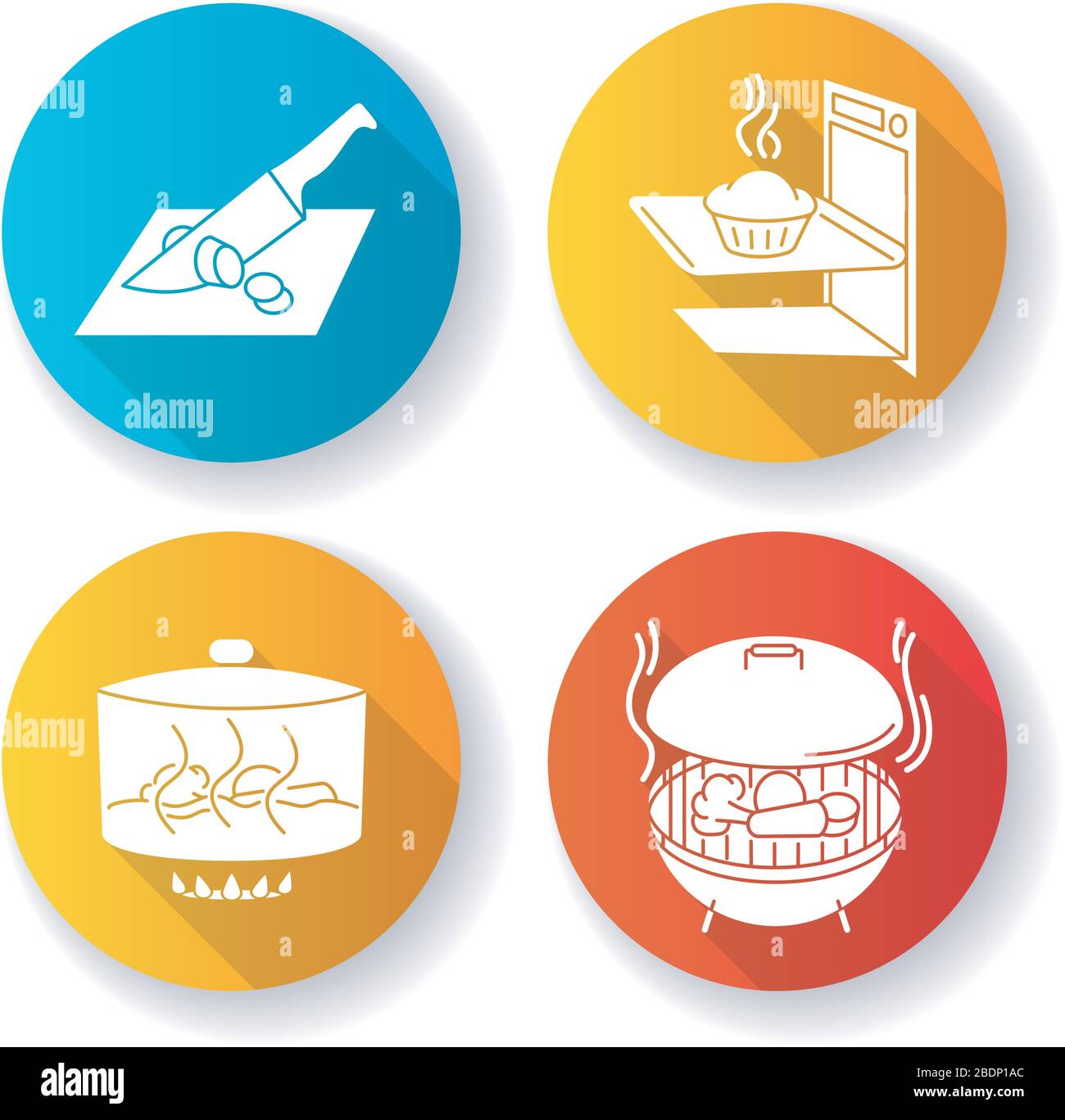 Stewing Stock Vector Images - Alamy