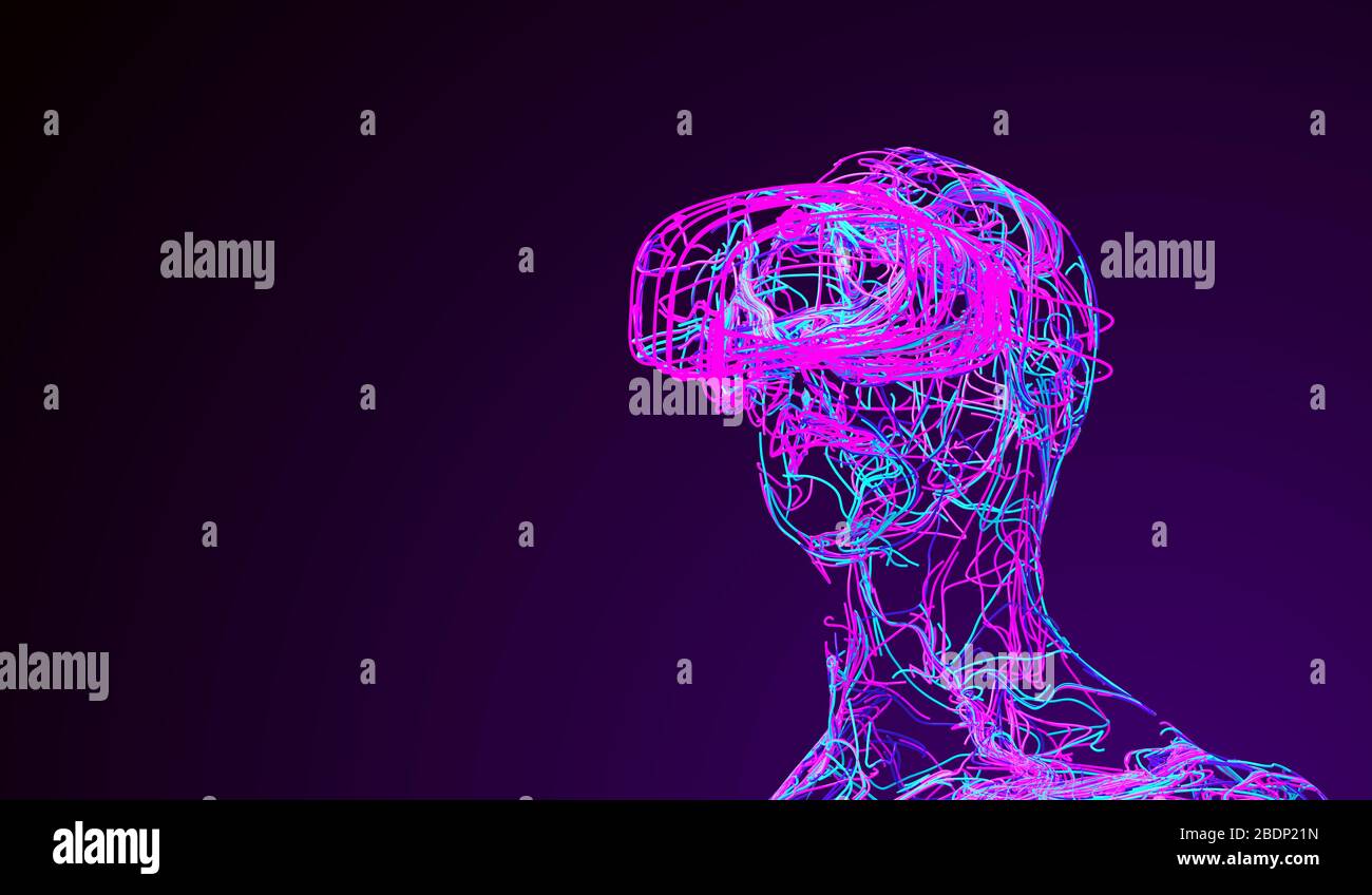 Rope brain hi-res stock photography and images - Alamy