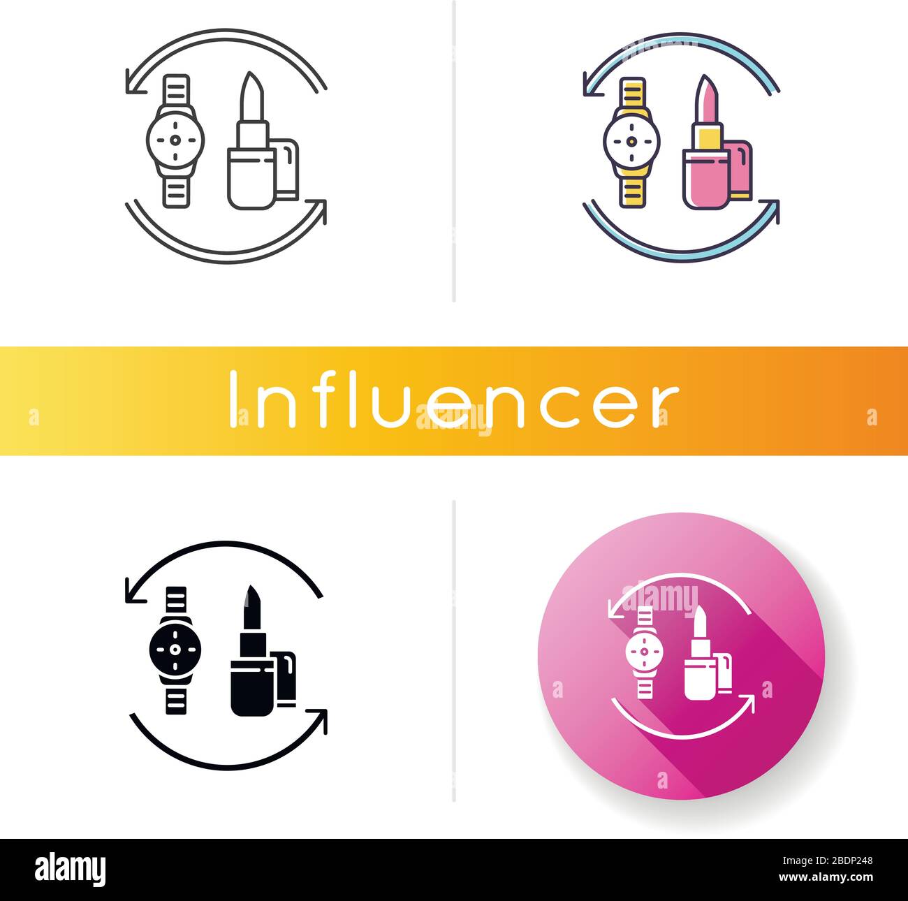 Barter and trade Stock Vector Images - Alamy