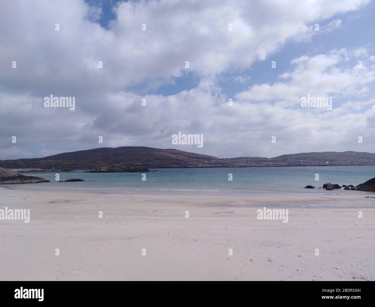 Atlantic ocean ireland hi-res stock photography and images - Alamy