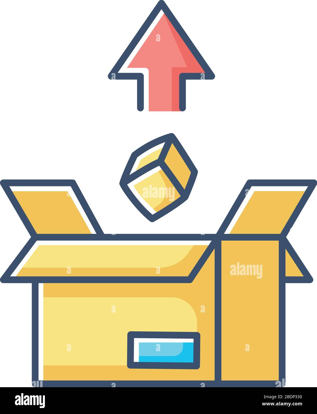 International exporter Stock Vector Images - Alamy