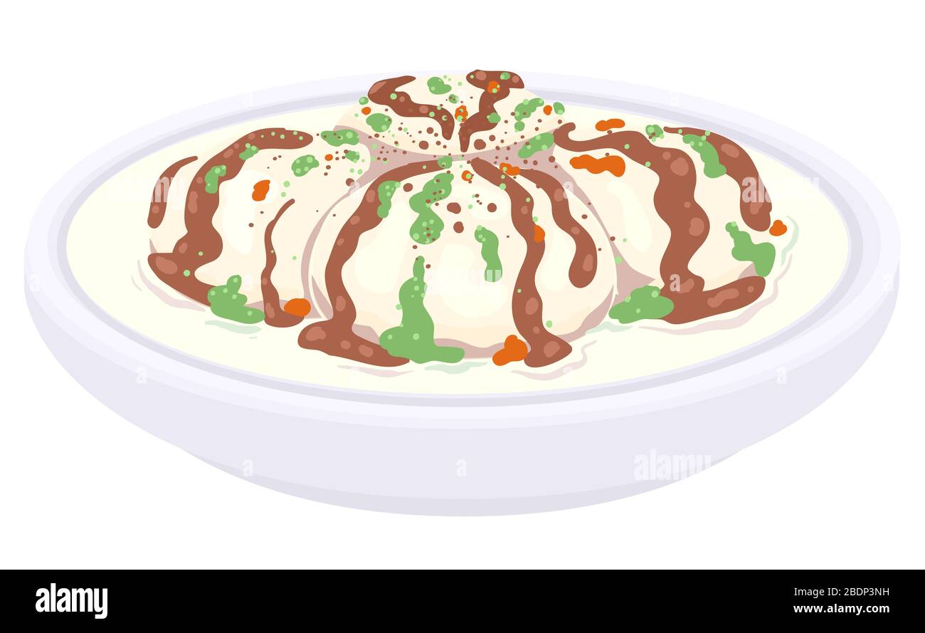 Cold food festival Cut Out Stock Images & Pictures - Alamy