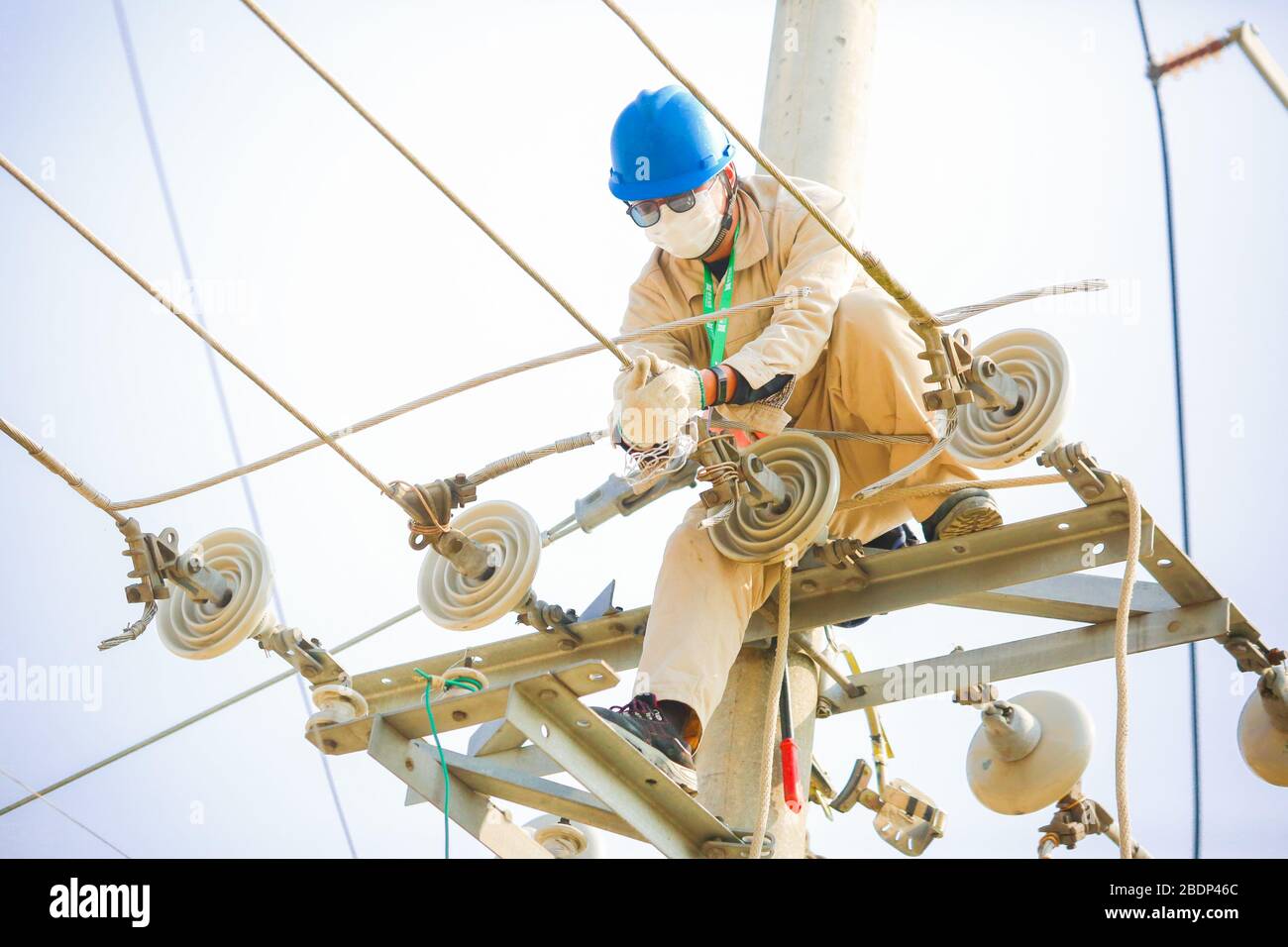 Production and maintenance department hi-res stock photography and ...
