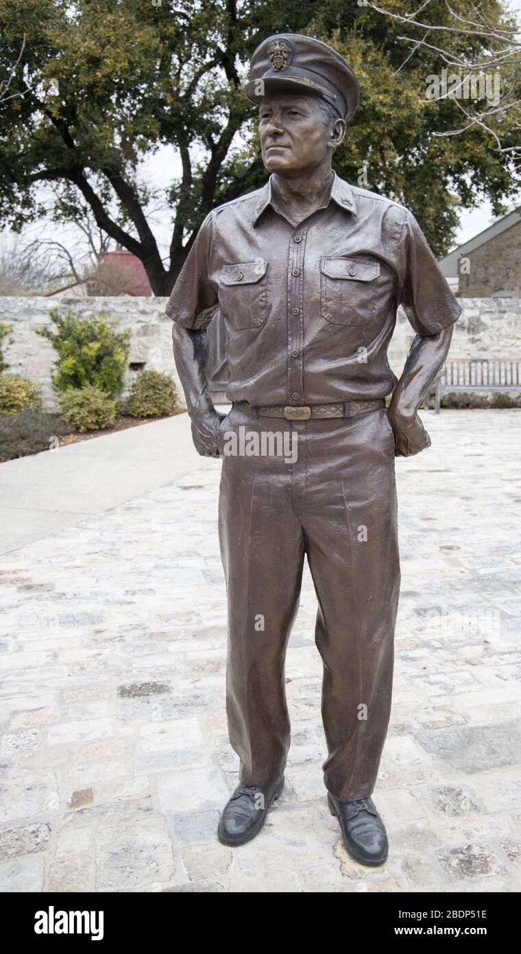admiral nimitz, famous son of fredericksburg in the hill country of ...
