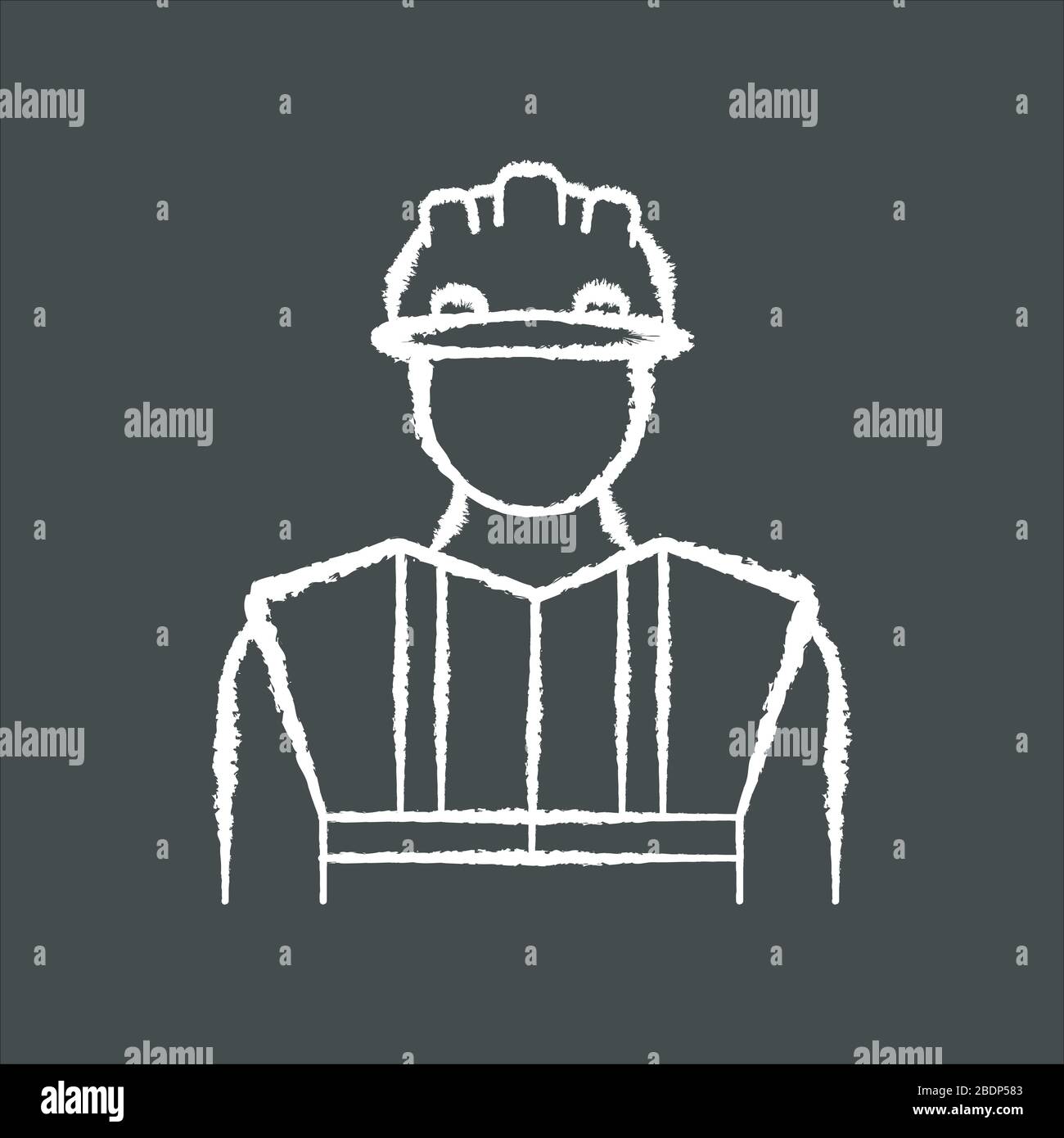 Man foreman in hardhat Black and White Stock Photos & Images - Alamy