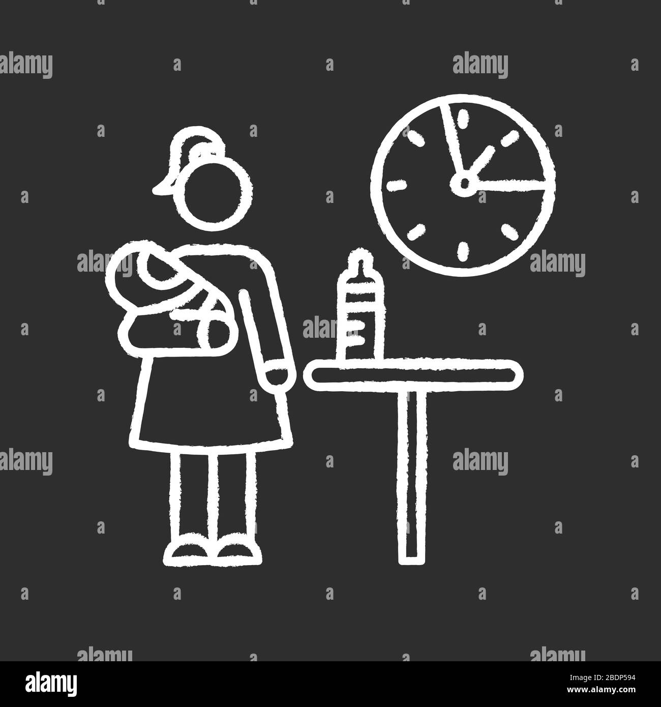 Part time worker Black and White Stock Photos & Images - Alamy