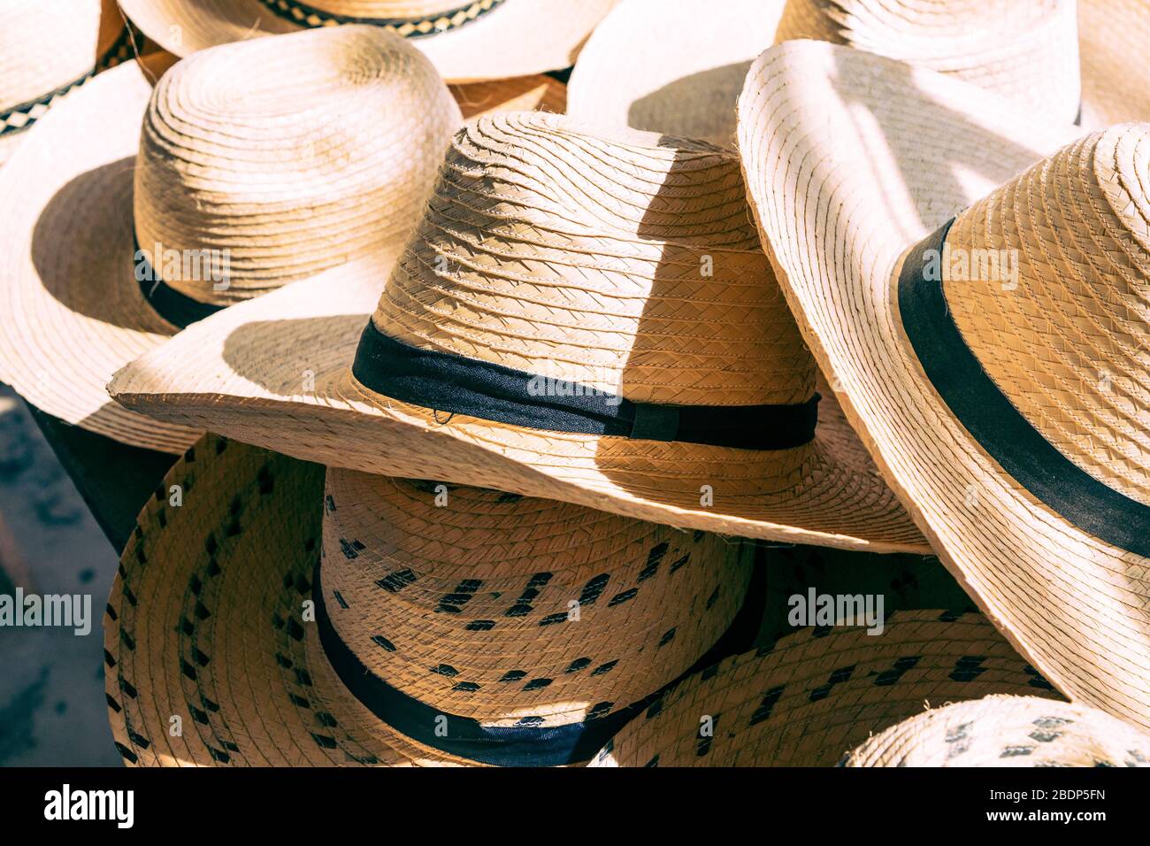 Traditional cuban pattern hi-res stock photography and images - Alamy