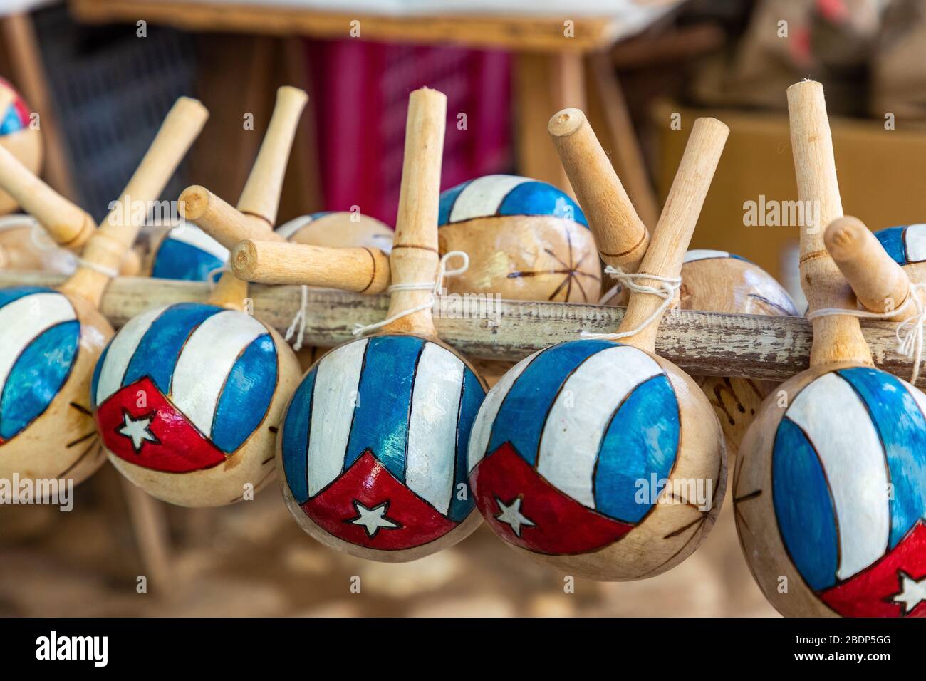 Traditional crafts caribbean hi-res stock photography and images - Alamy