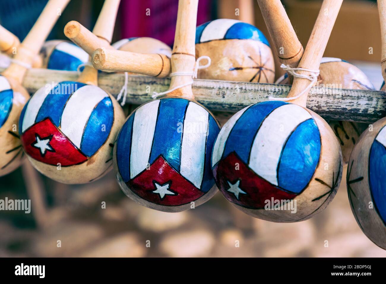 Traditional crafts caribbean hi-res stock photography and images - Alamy