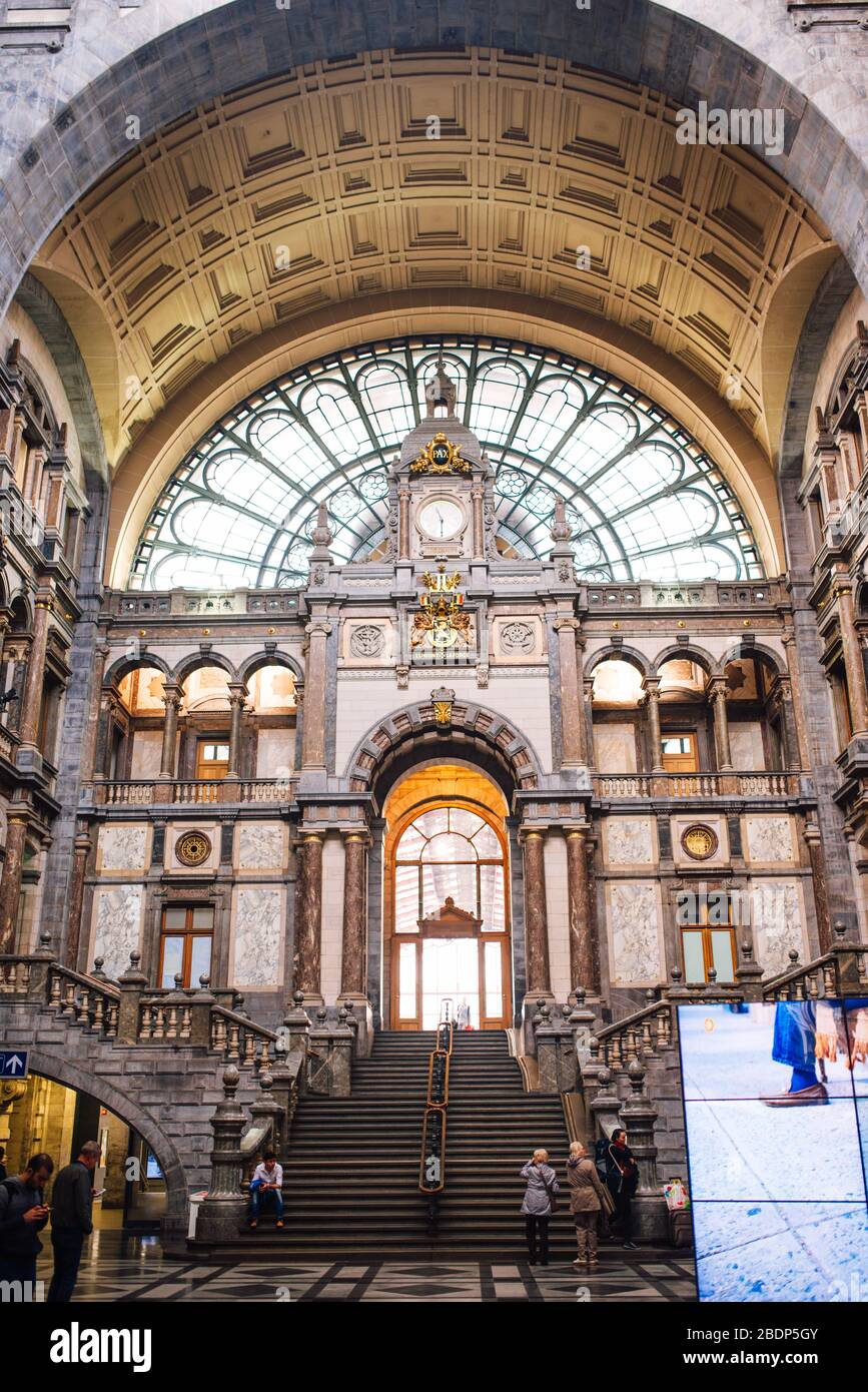 Terminal station 1905 hi-res stock photography and images - Alamy