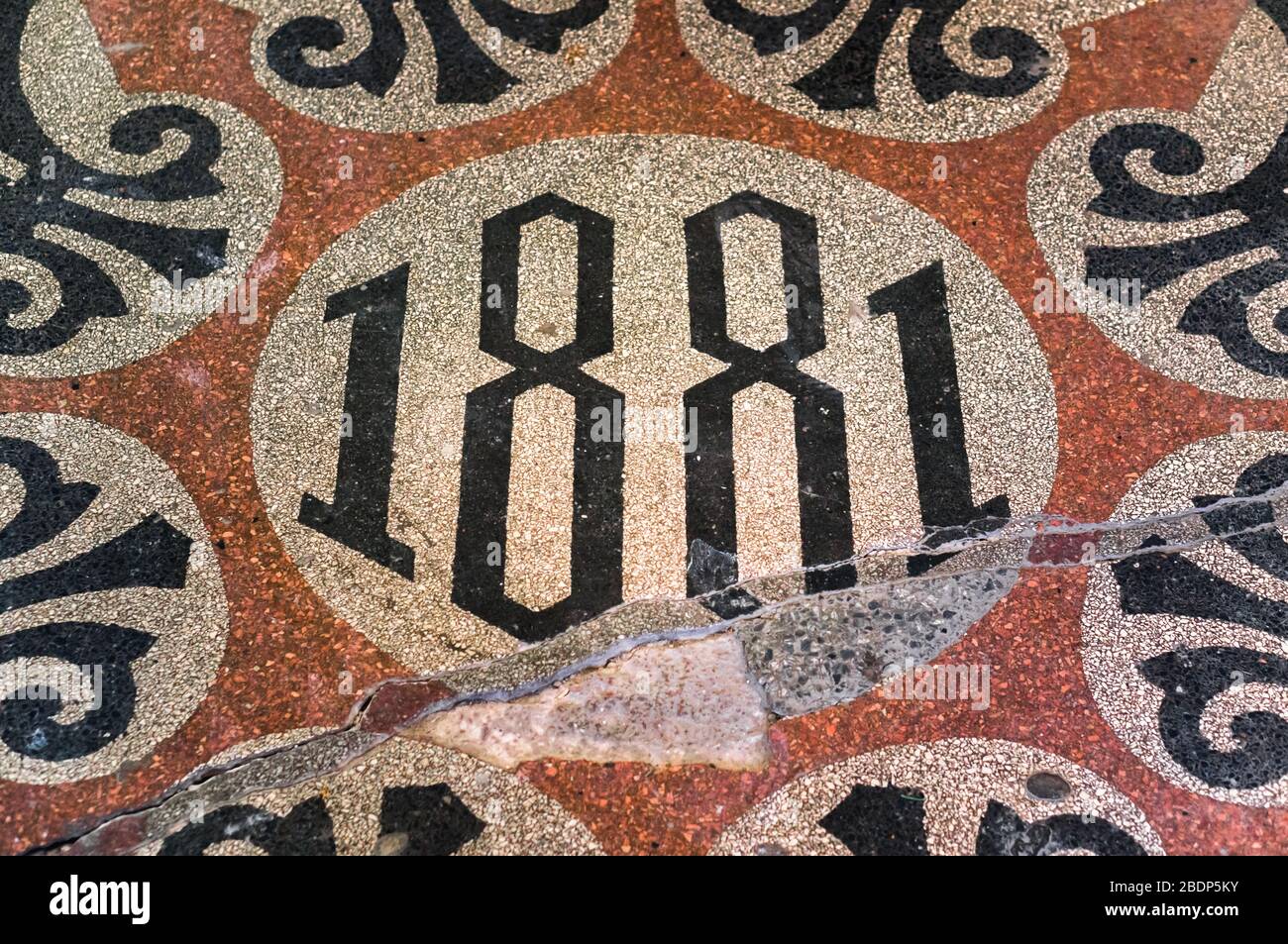 Weathered inscription on stone hi-res stock photography and images - Alamy