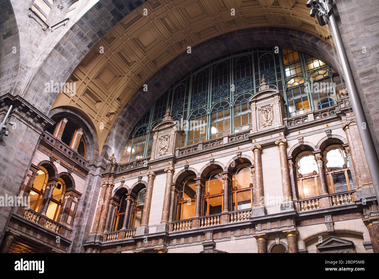 Terminal station 1905 hi-res stock photography and images - Alamy