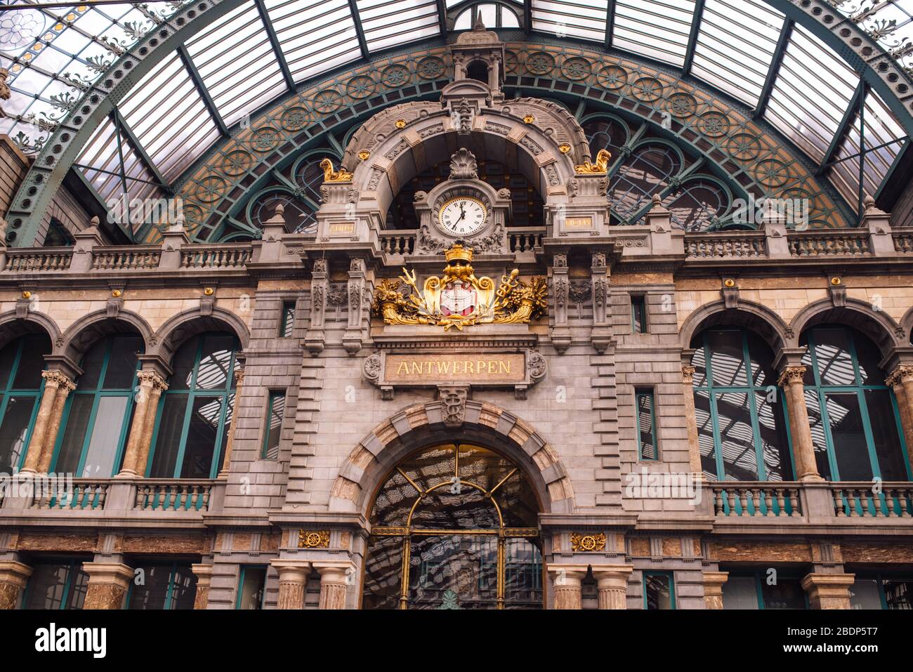 Terminal station 1905 hi-res stock photography and images - Alamy