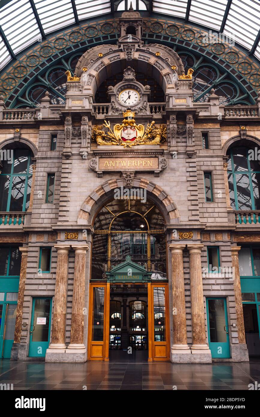 Terminal station 1905 hi-res stock photography and images - Alamy