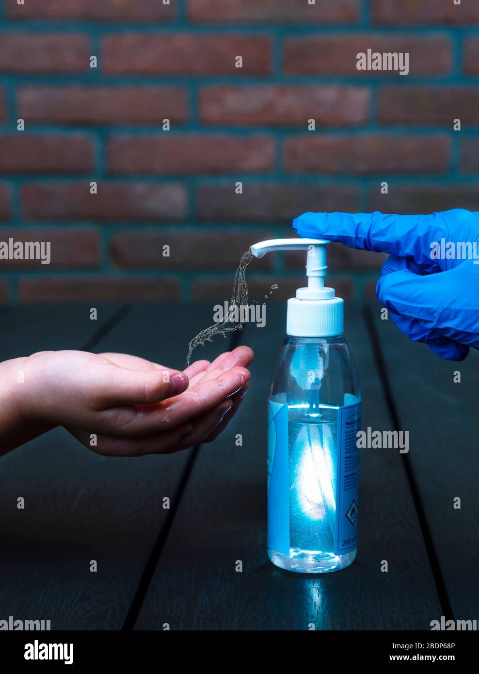 Surgical Handwashing High Resolution Stock Photography and Images - Alamy