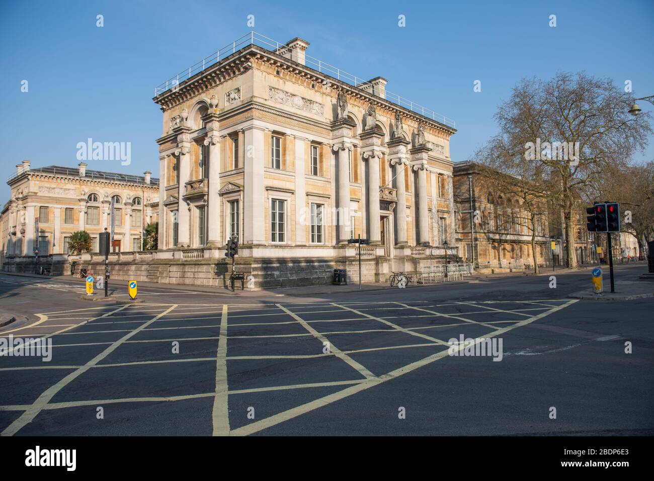 Taylorian hi-res stock photography and images - Alamy