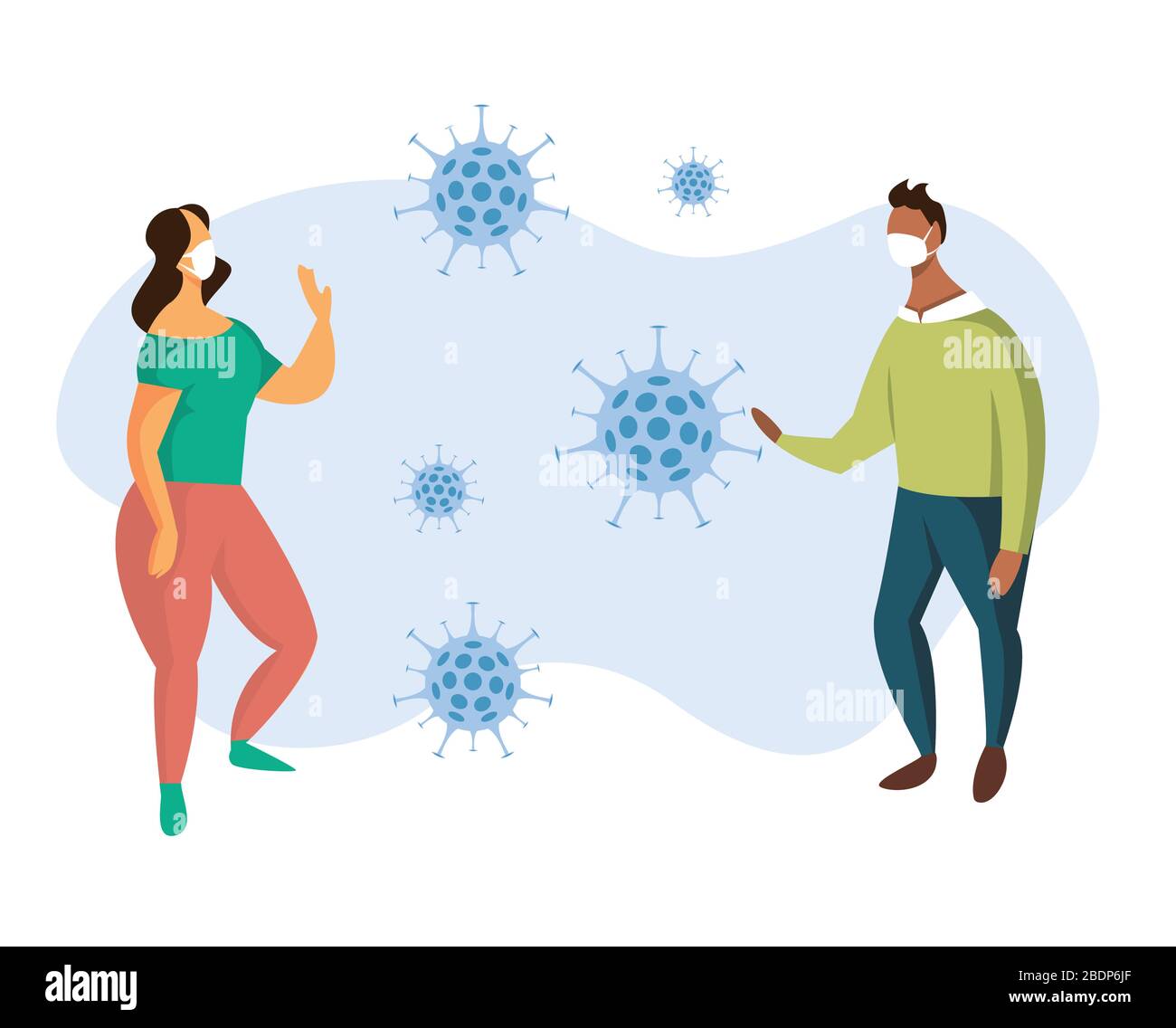 World communication. friend, couple long distance relationship Stock ...