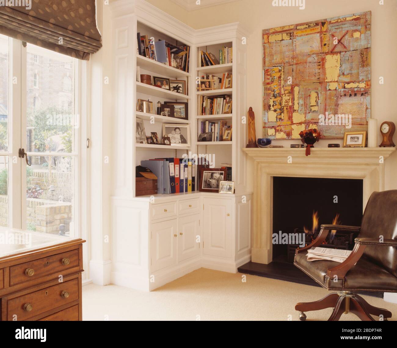 Small Space Storage Units