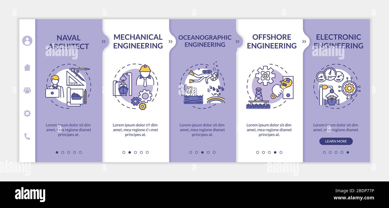 Offshore vessel build Stock Vector Images - Alamy