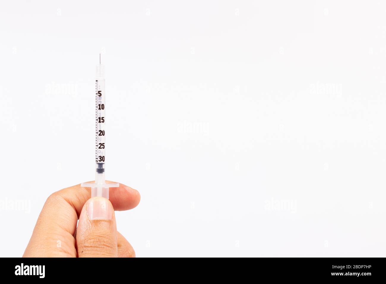Insulin human injection hi-res stock photography and images - Alamy