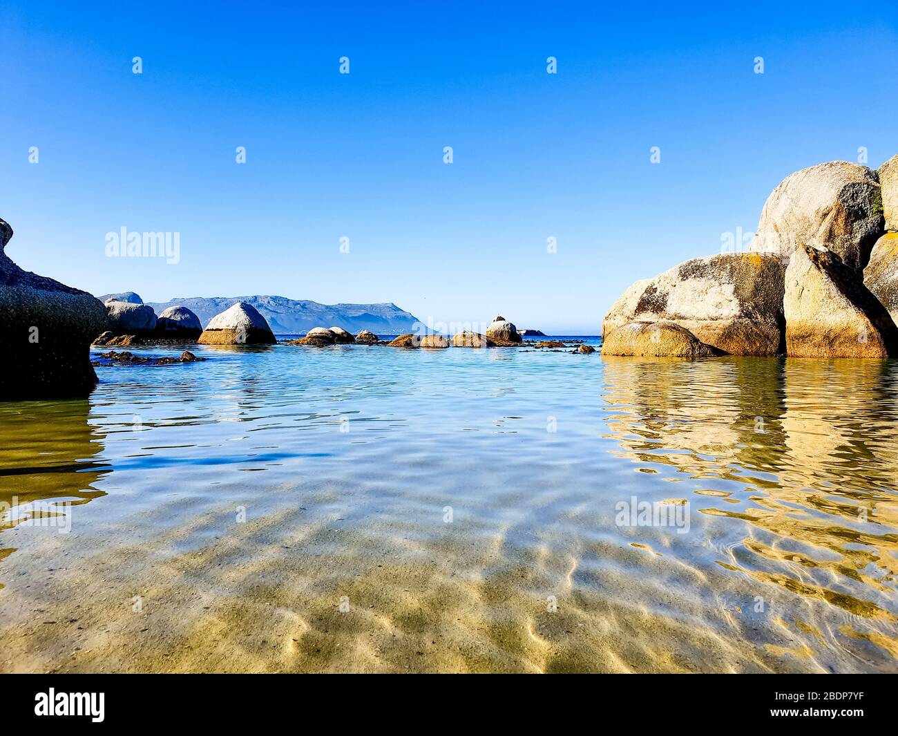 Crystal clear nature hi-res stock photography and images - Alamy