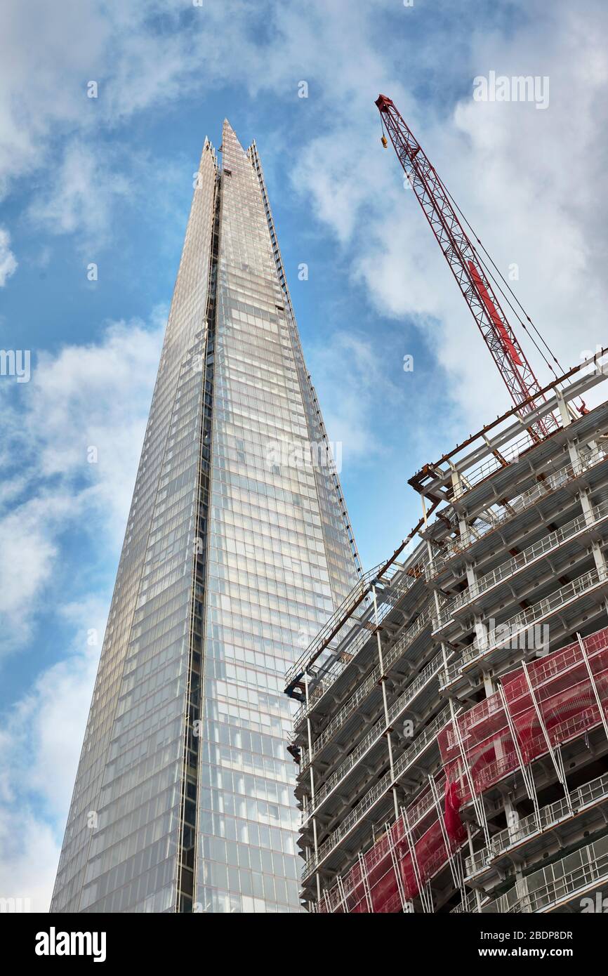 17 storey hi-res stock photography and images - Alamy