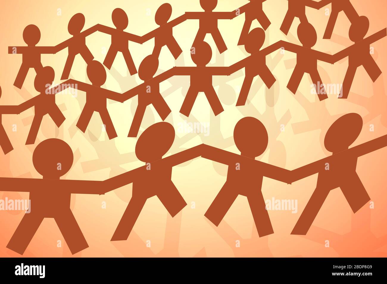 Human companions hi-res stock photography and images - Alamy