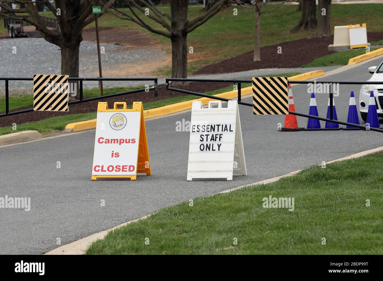 Bullis school hi-res stock photography and images - Alamy