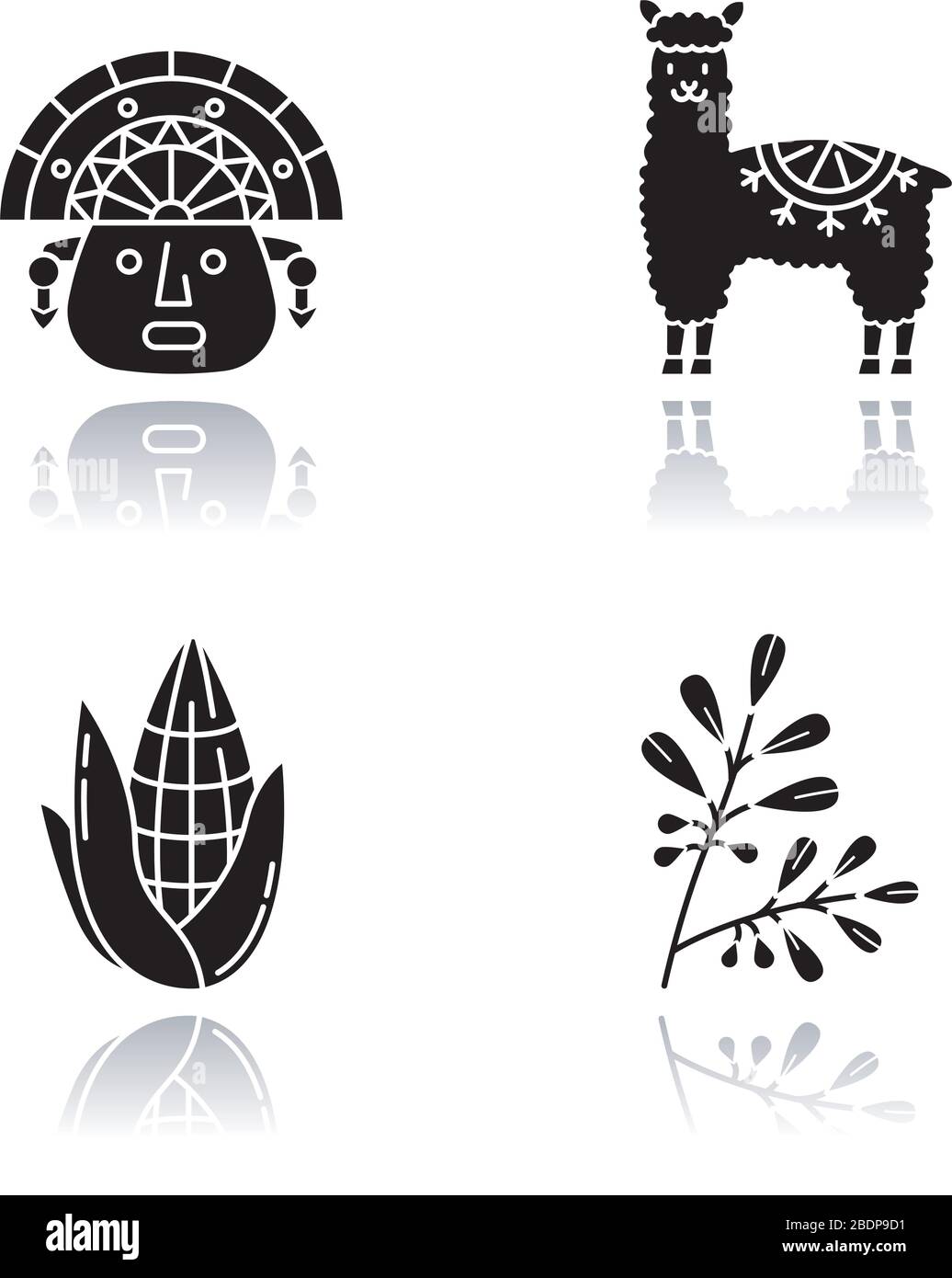 Peruvian Inca Symbols