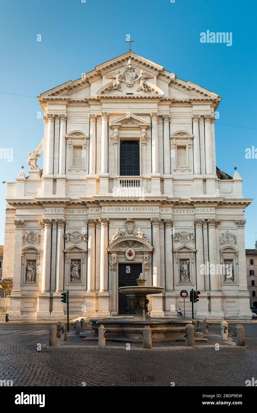 Porta santandrea hi-res stock photography and images - Alamy