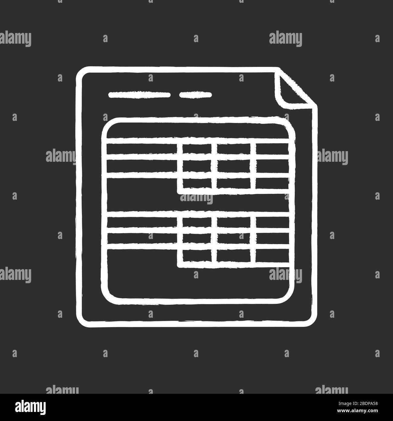 Audit investigation Black and White Stock Photos & Images - Alamy